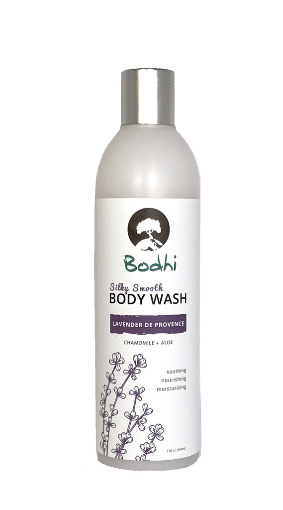 Bodhi Lavender de Provence Body Wash - 16 fl oz – Bodhi Organics